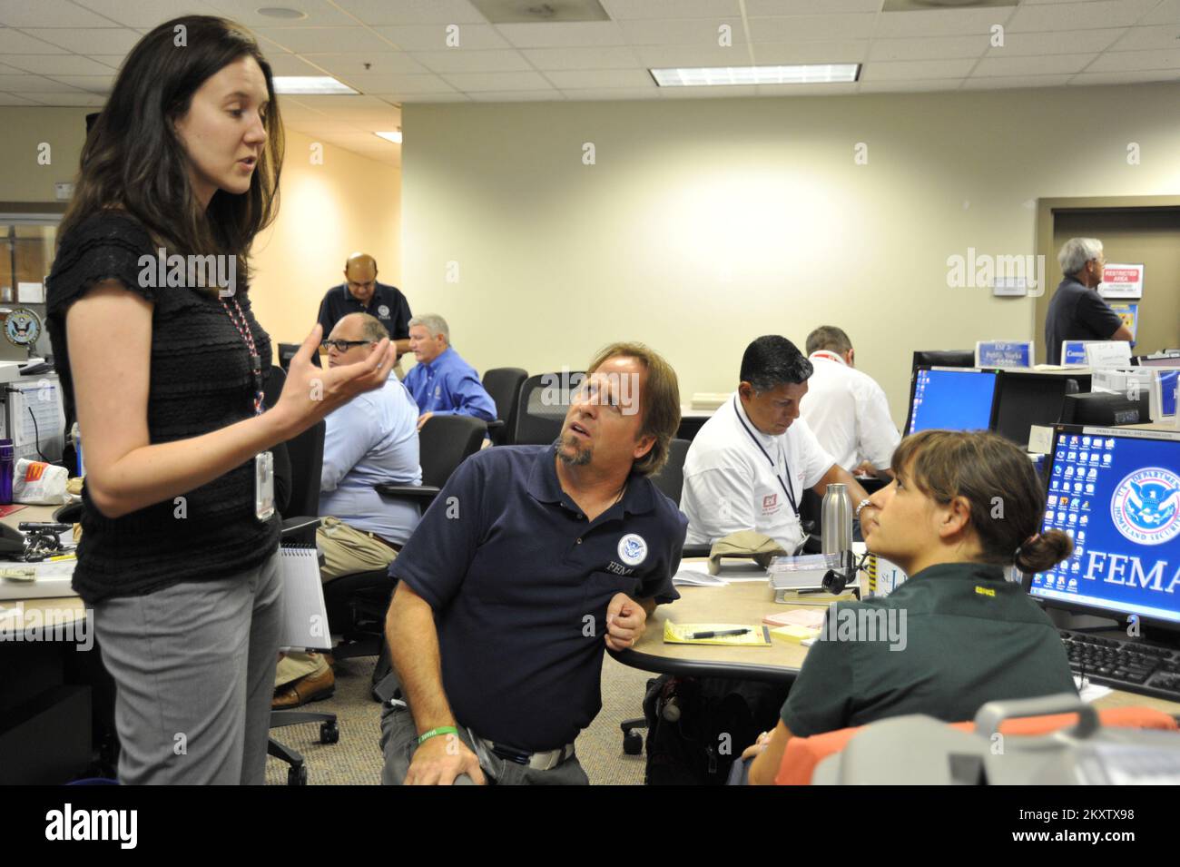 Critical coordination hi-res stock photography and images - Alamy