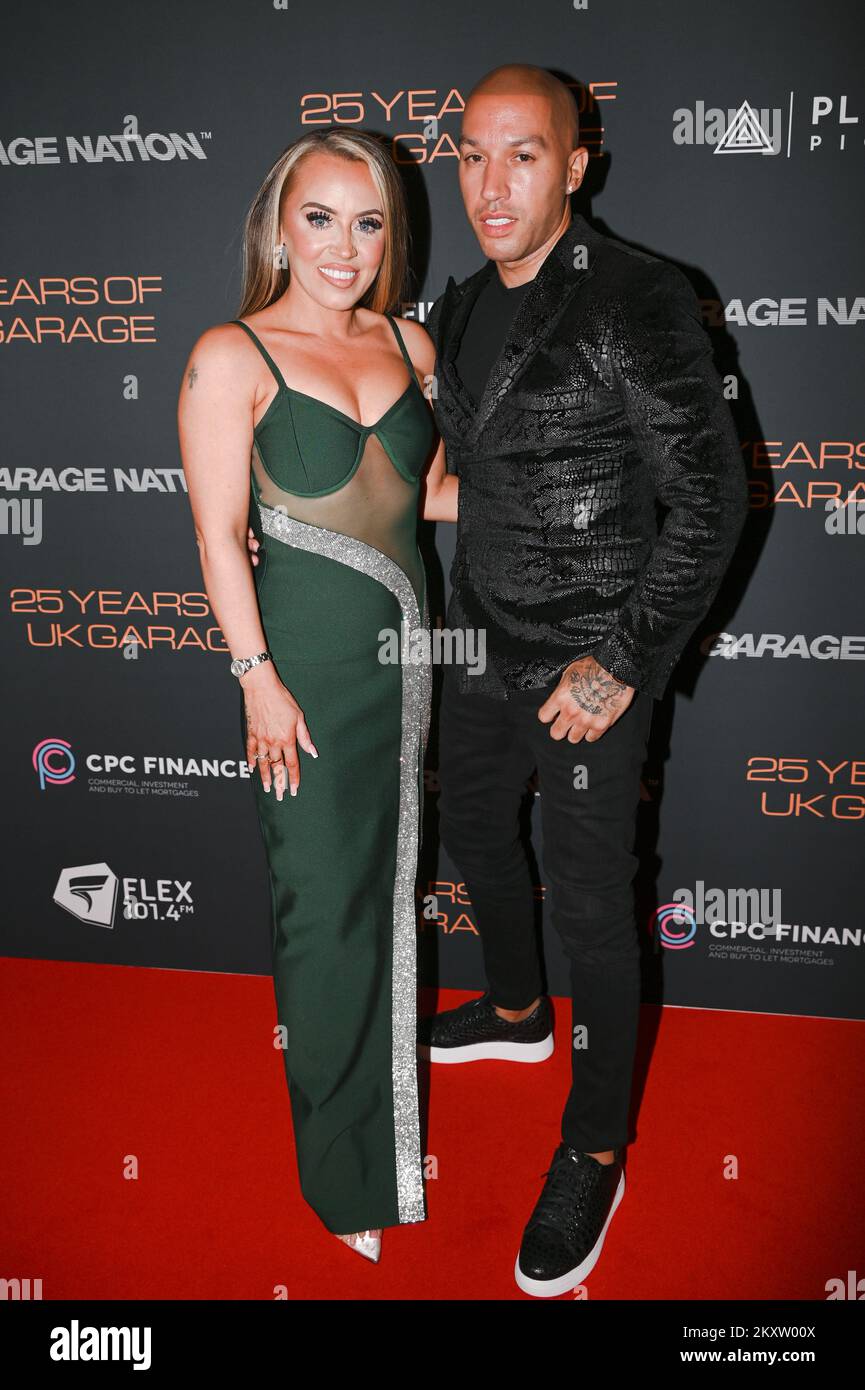 Michelle Johnson 2022