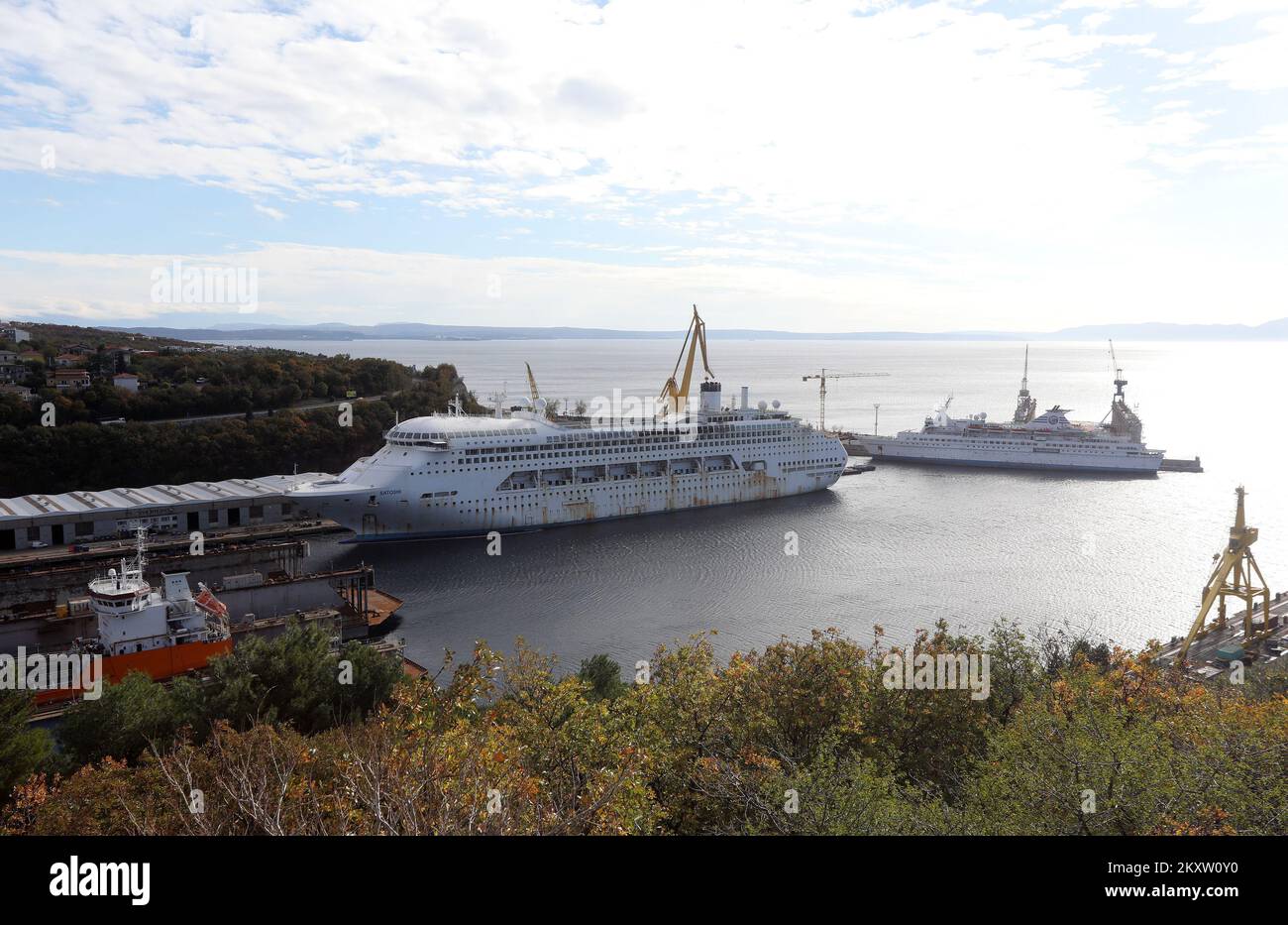 Satoshi nakamoto inventor bitcoin hi-res stock photography and images ...