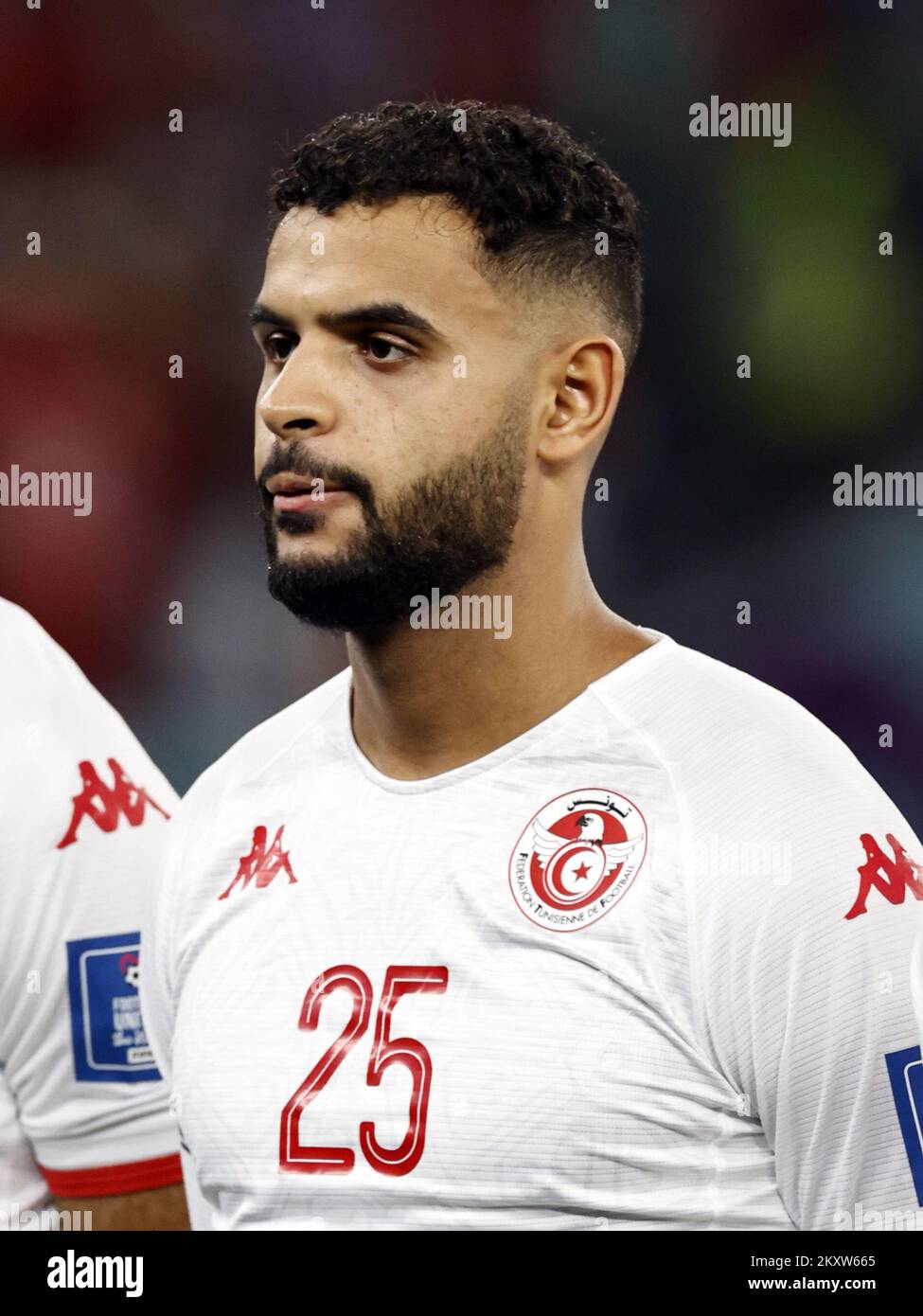 Anis ben slimane hi-res stock photography and images - Alamy