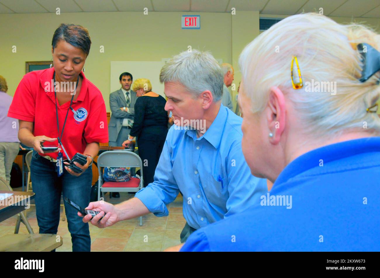 Settlement cell hi-res stock photography and images - Alamy