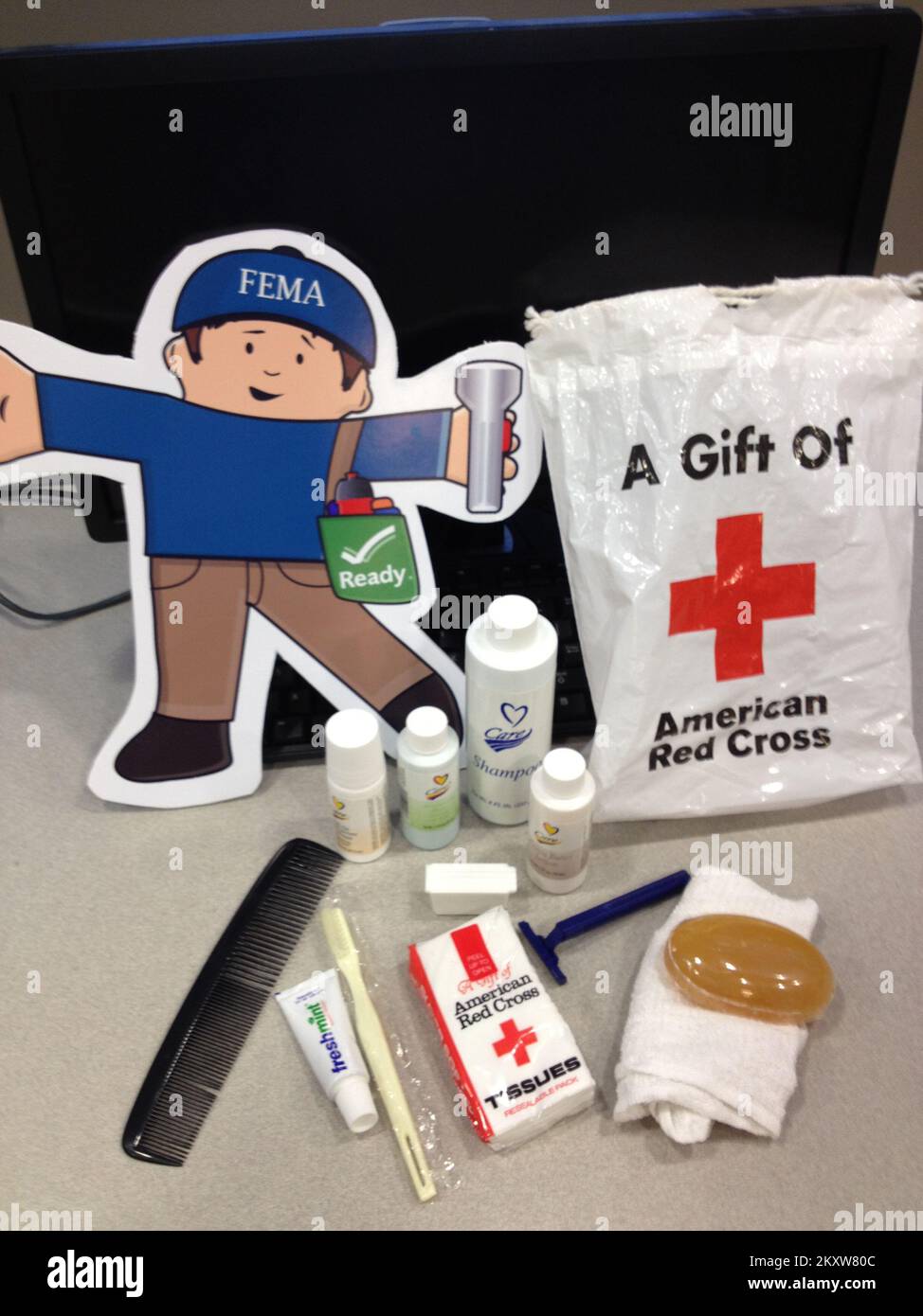 Toothbrush packet hi-res stock photography and images - Alamy