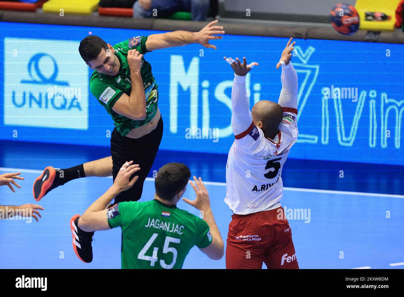 Predrag vejin hi-res stock photography and images - Alamy