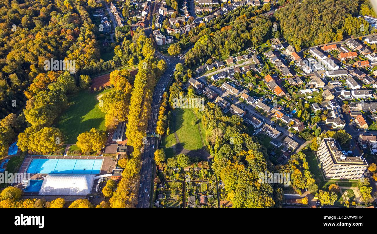 Stadion gladbeck vestische kampfbahn hi-res stock photography and ...