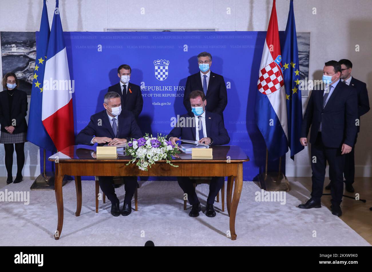 Mbda beranger hi-res stock photography and images - Alamy