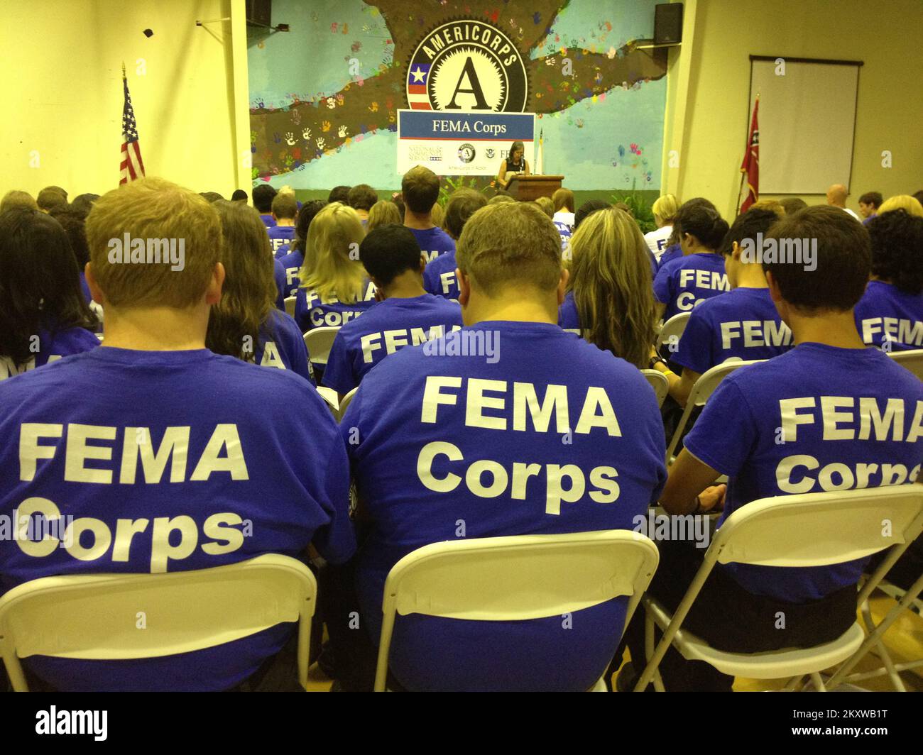 Inaugural activities hi-res stock photography and images - Alamy