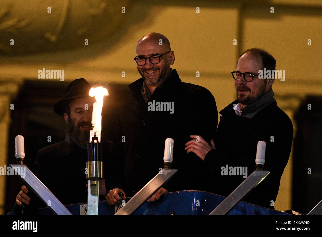 Zaklos hi-res stock photography and images - Alamy