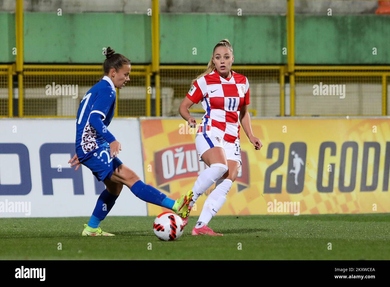Ana maria markovic hi-res stock photography and images - Alamy