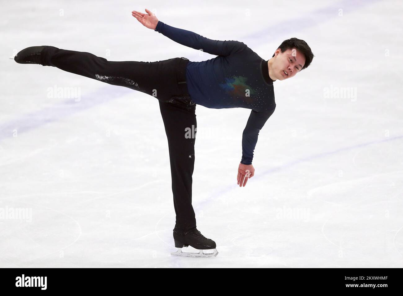 Joseph phan hi-res stock photography and images - Alamy