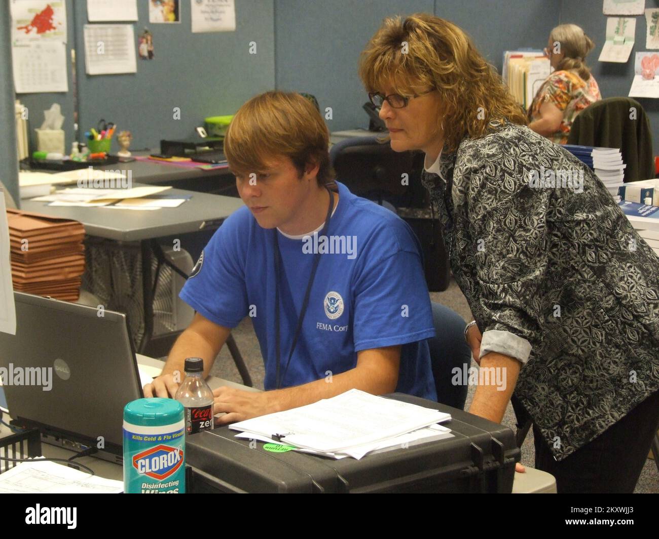 Will tidball hi-res stock photography and images - Alamy