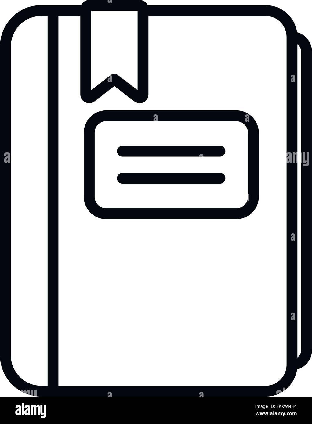 Data folder icon outline vector. Web contact. Email letter Stock Vector Image & Art - Alamy