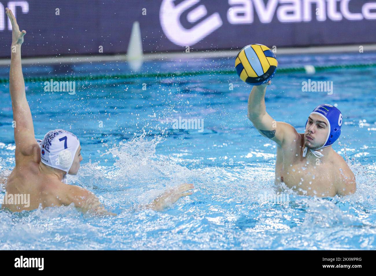 Marin tomasovic hi-res stock photography and images - Alamy