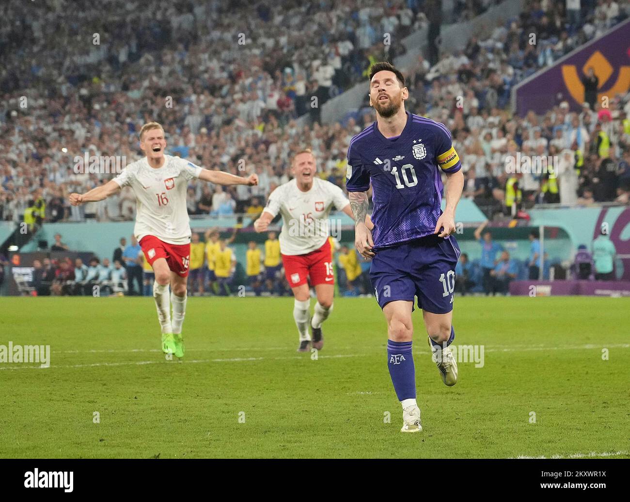 November 30th, 2022, Stadium 974, Doha, QAT, World Cup FIFA 2022, Group ...
