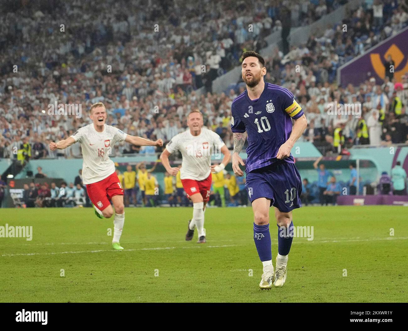 November 30th, 2022, Stadium 974, Doha, QAT, World Cup FIFA 2022, Group ...