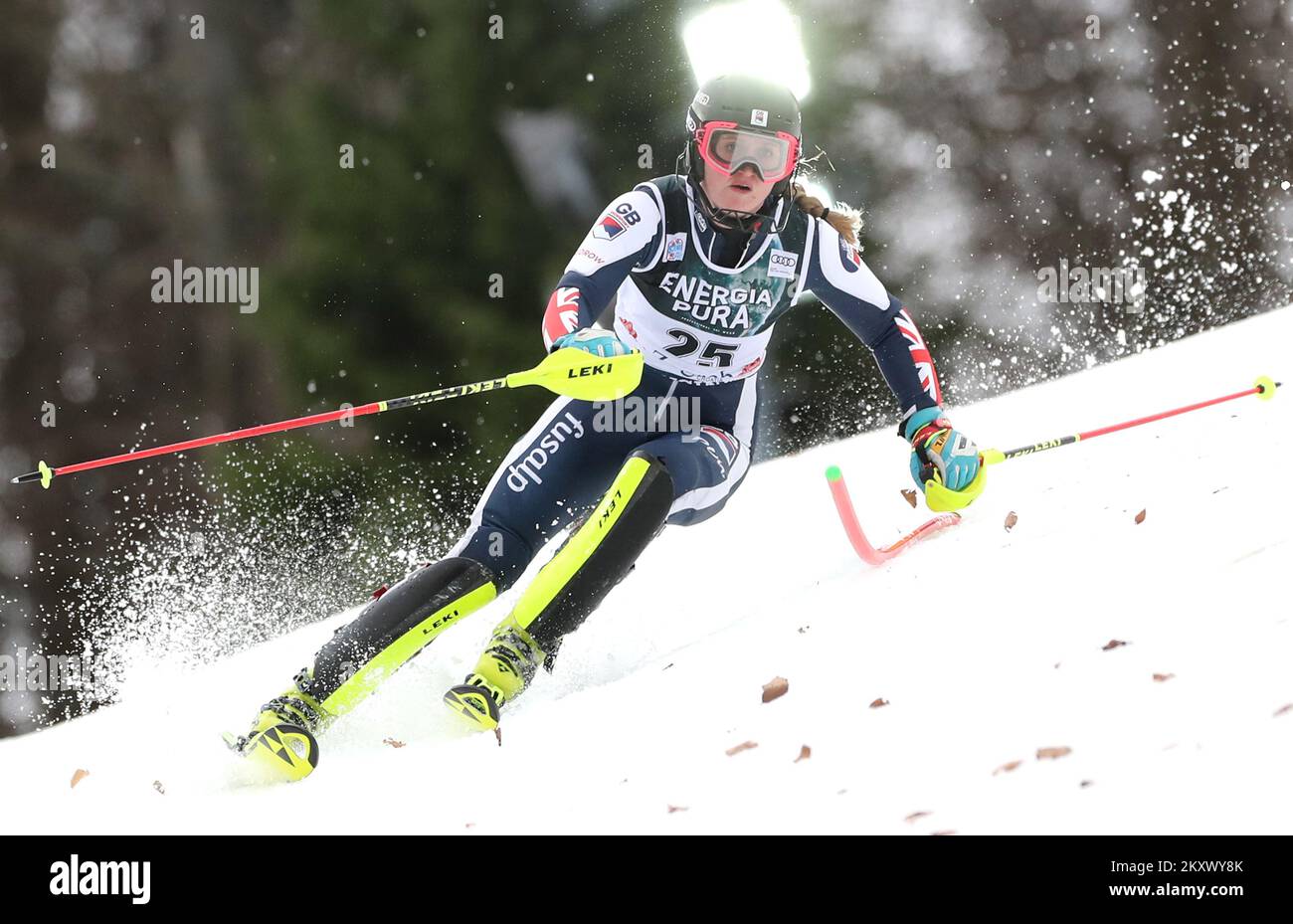 Charlie guest hi-res stock photography and images - Alamy