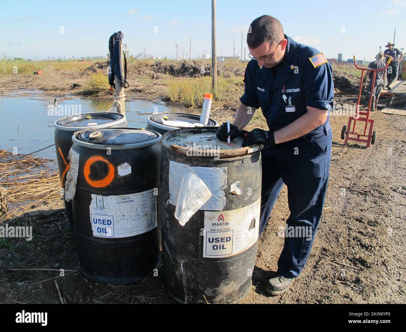 Site specific management hi-res stock photography and images - Alamy