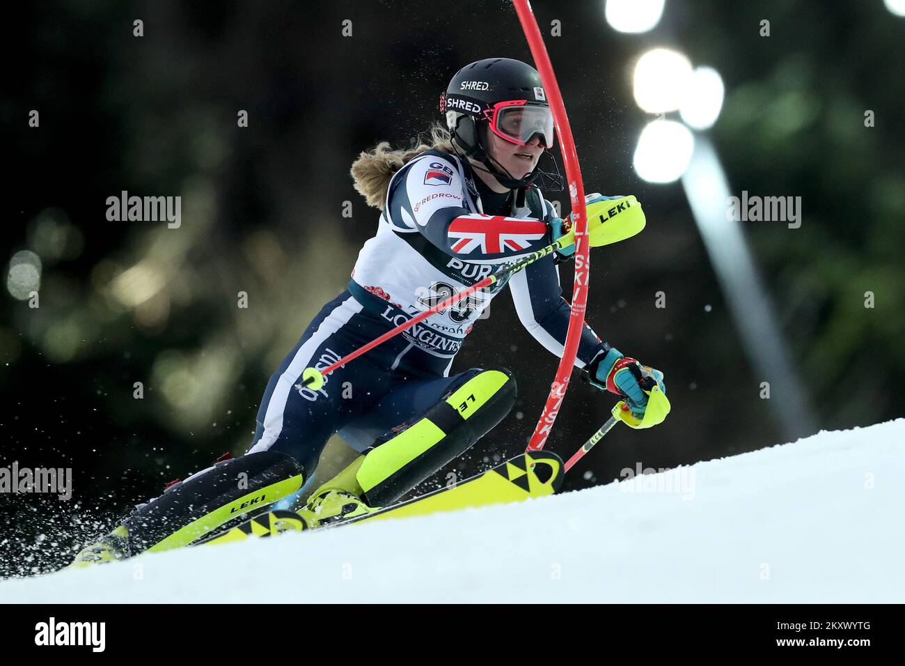 Charlie guest hi-res stock photography and images - Alamy