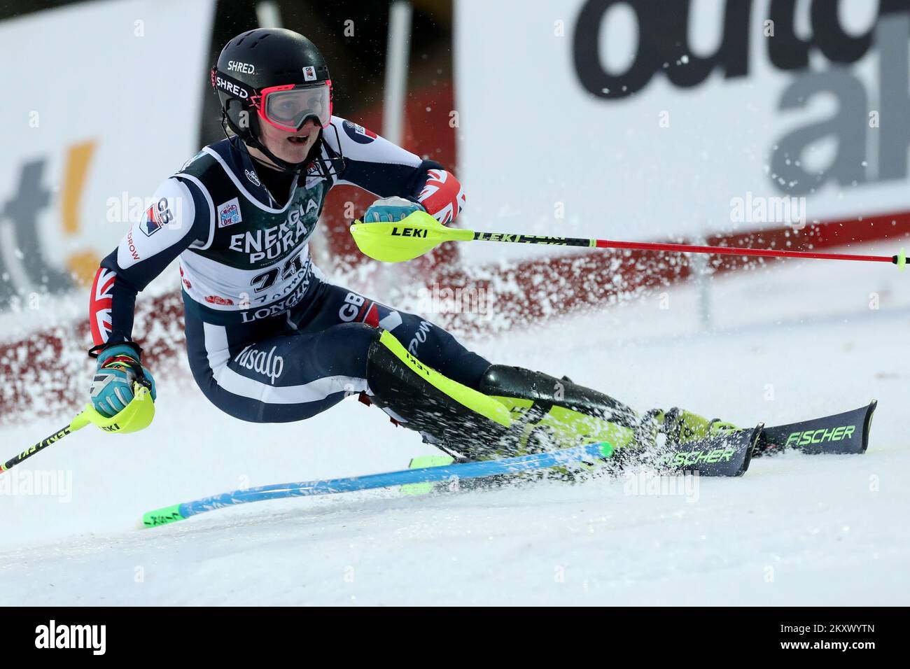 Charlie guest hi-res stock photography and images - Alamy