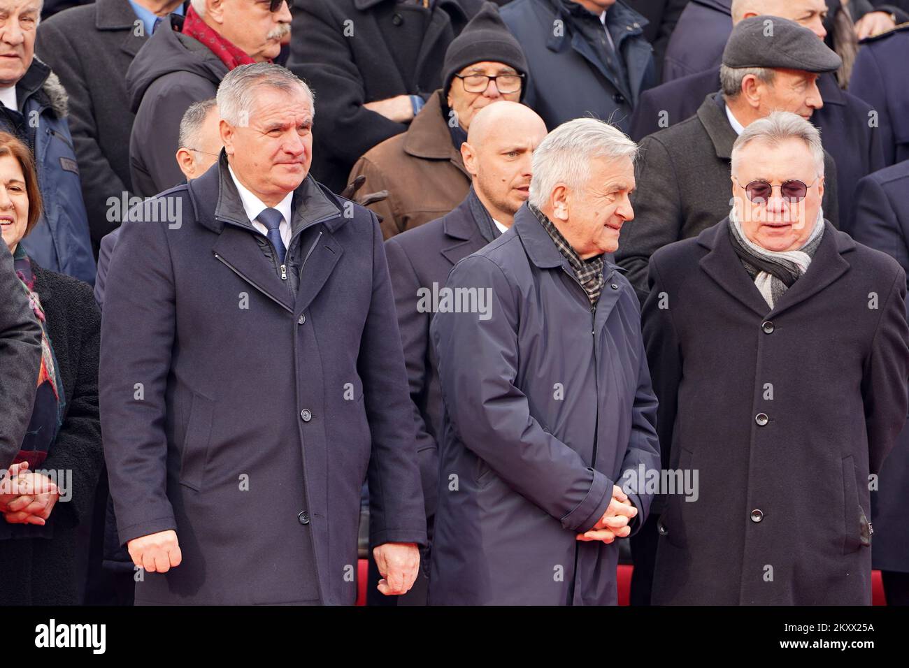 Mojsilovic hi-res stock photography and images - Alamy