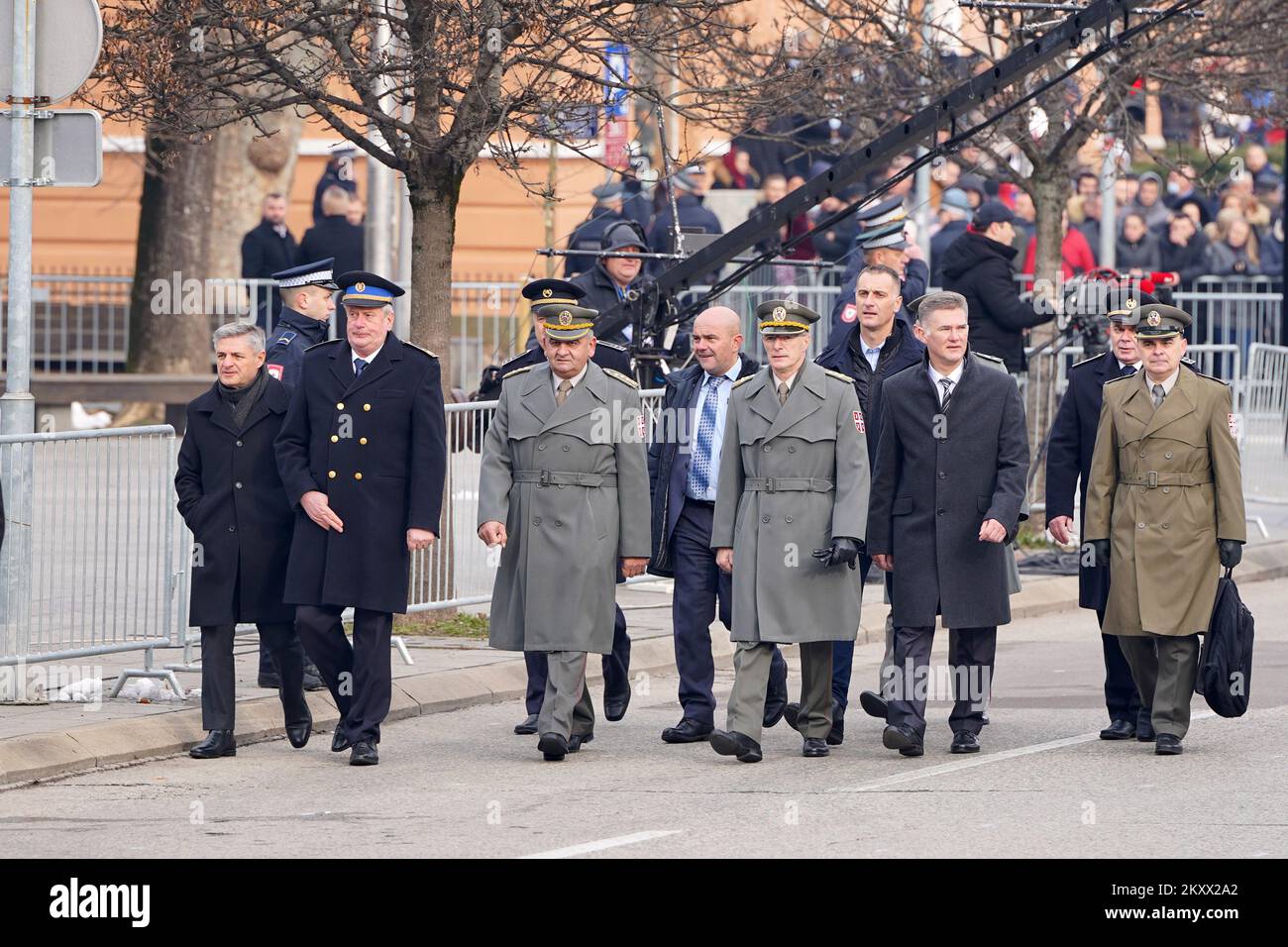 Mojsilovic hi-res stock photography and images - Alamy