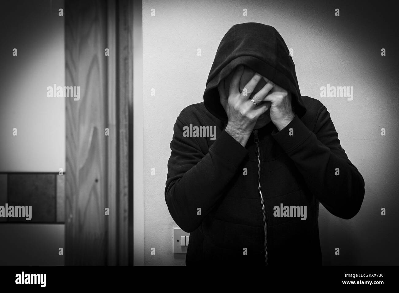 llustrations of depression. The most depressing day in 2022. The third ...