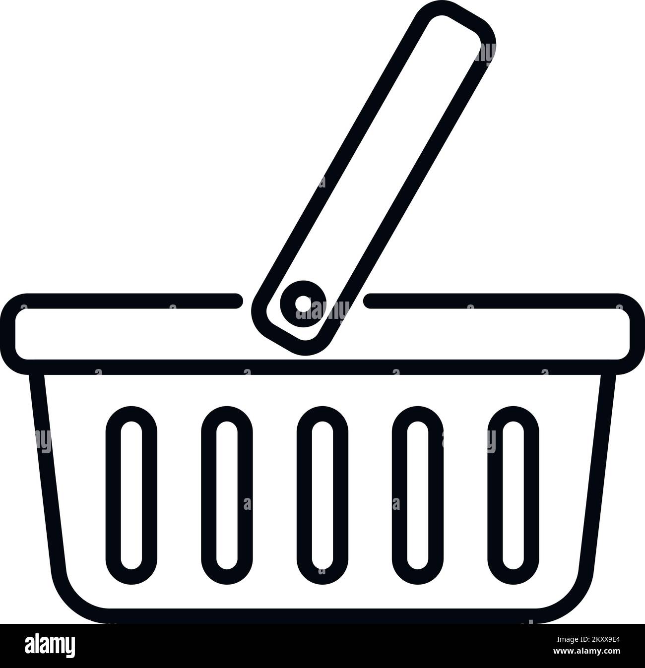 Tiktok icon screen Cut Out Stock Images & Pictures - Alamy