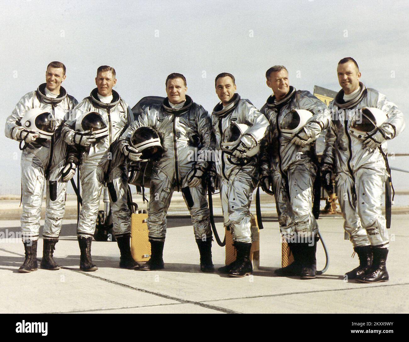 Pete knight pilot hi-res stock photography and images - Alamy