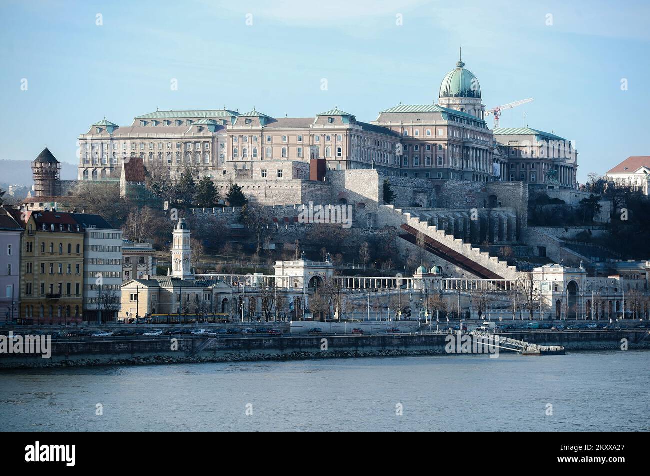 Budapest is the capital city of Hungary and also the most populous city ...