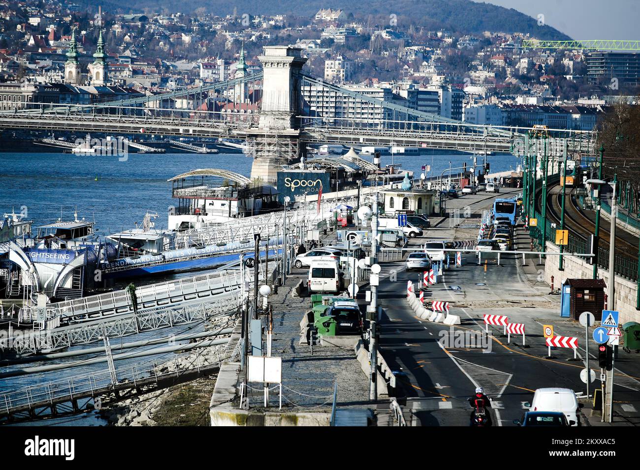 Budapest is the capital city of Hungary and also the most populous city ...