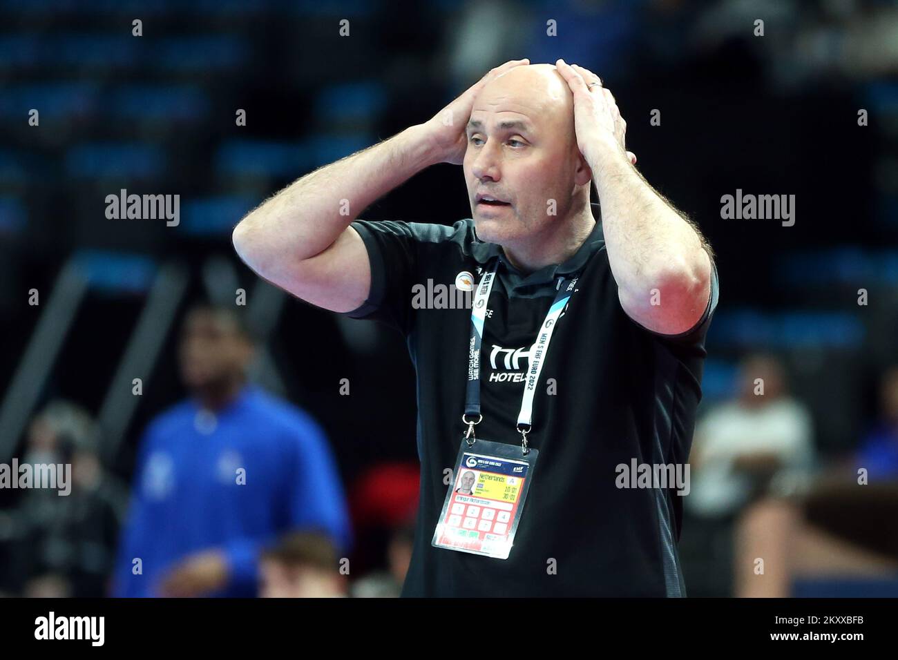 Dutch national coach hi-res stock photography and images - Alamy