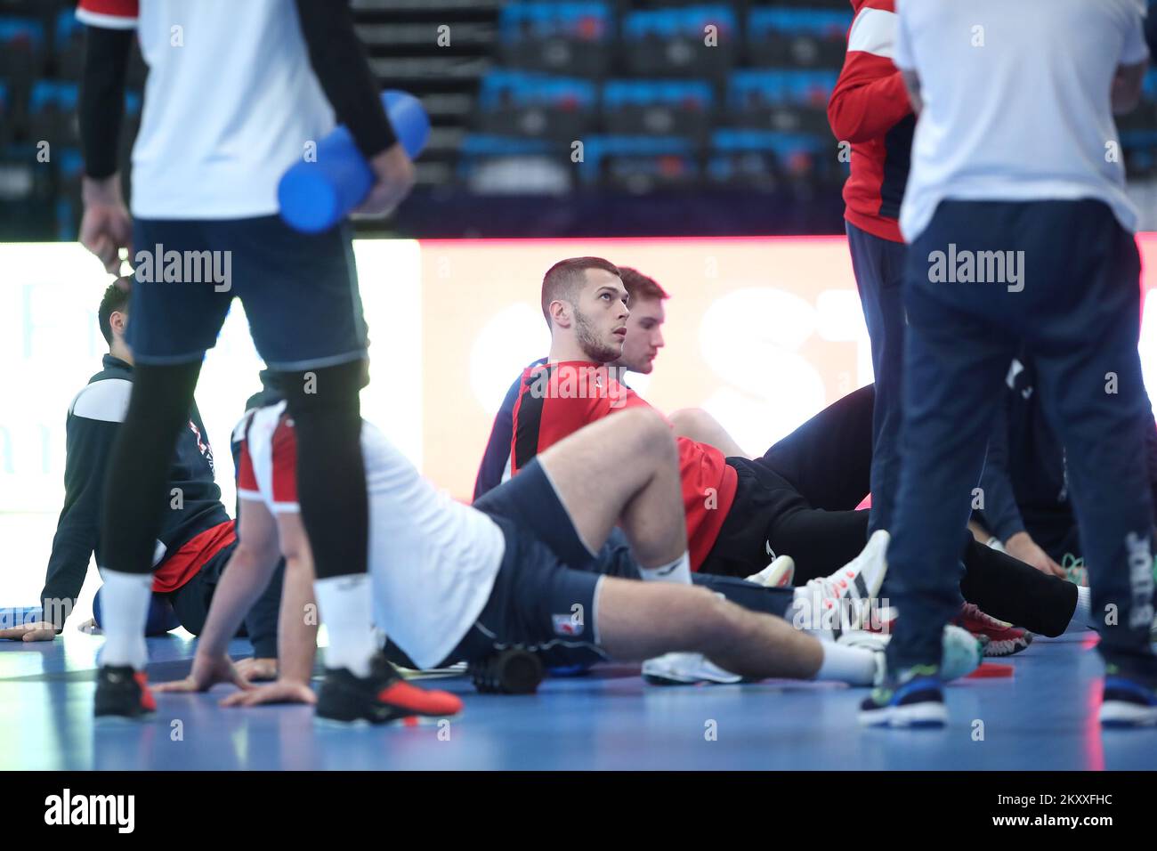 Kristian pilipovic hi-res stock photography and images - Alamy