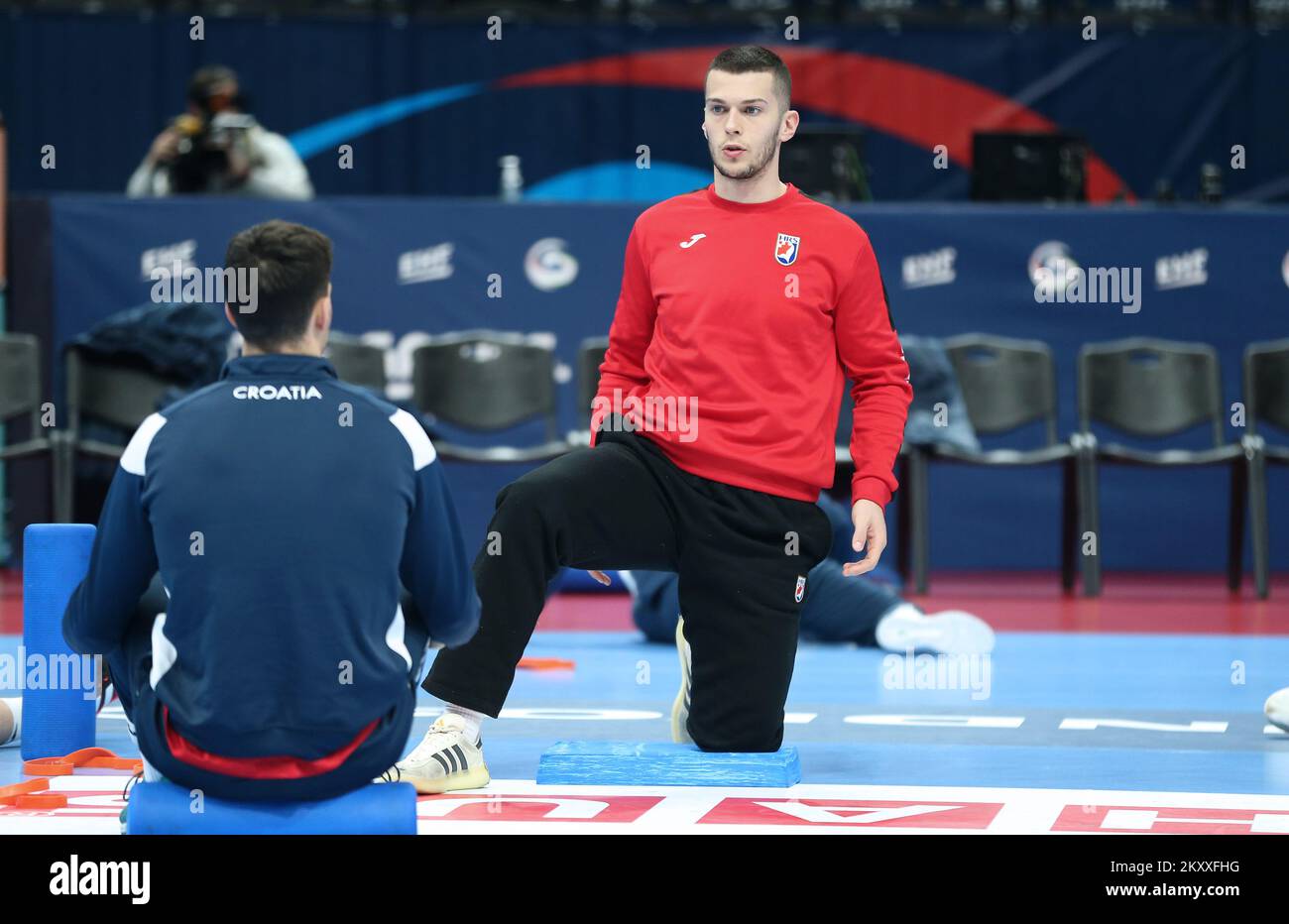 Kristian pilipovic hi-res stock photography and images - Alamy