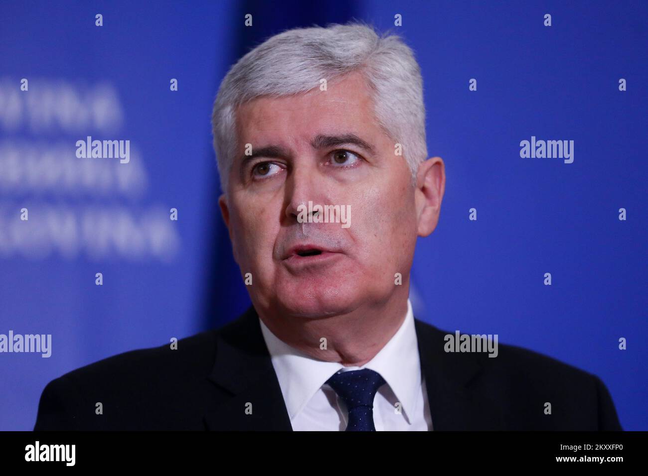 Electoral reform assembly hi-res stock photography and images - Alamy