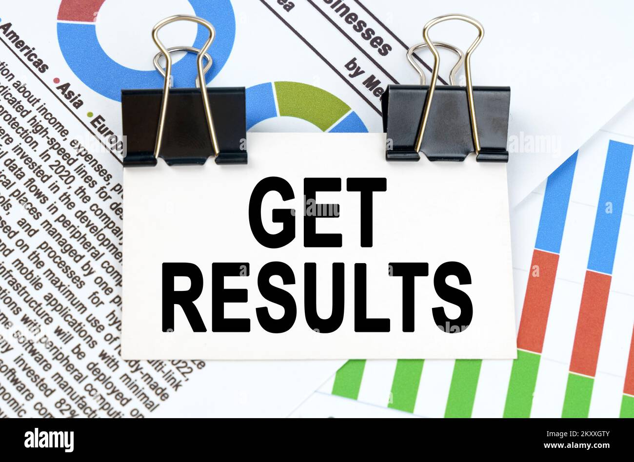 Business and finance. Among the reporting charts and diagrams is a ...