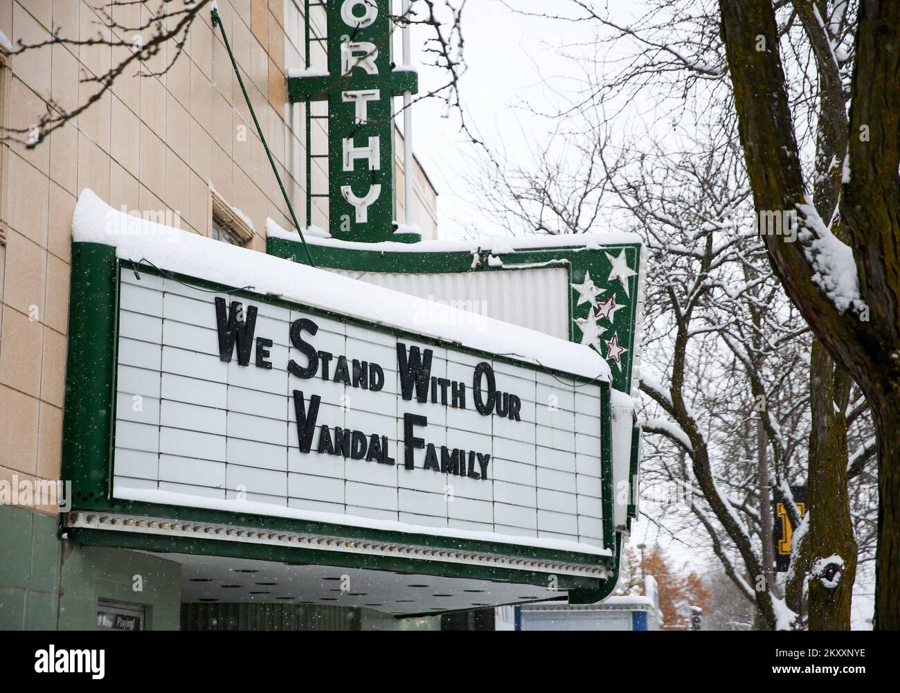 University of idaho students killed hi-res stock photography and images ...