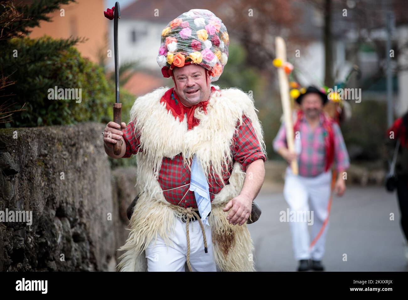 Frlan hi-res stock photography and images - Alamy