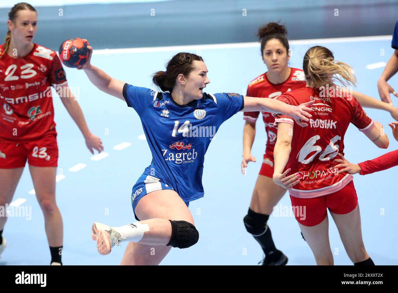 Petika hi-res stock photography and images - Alamy