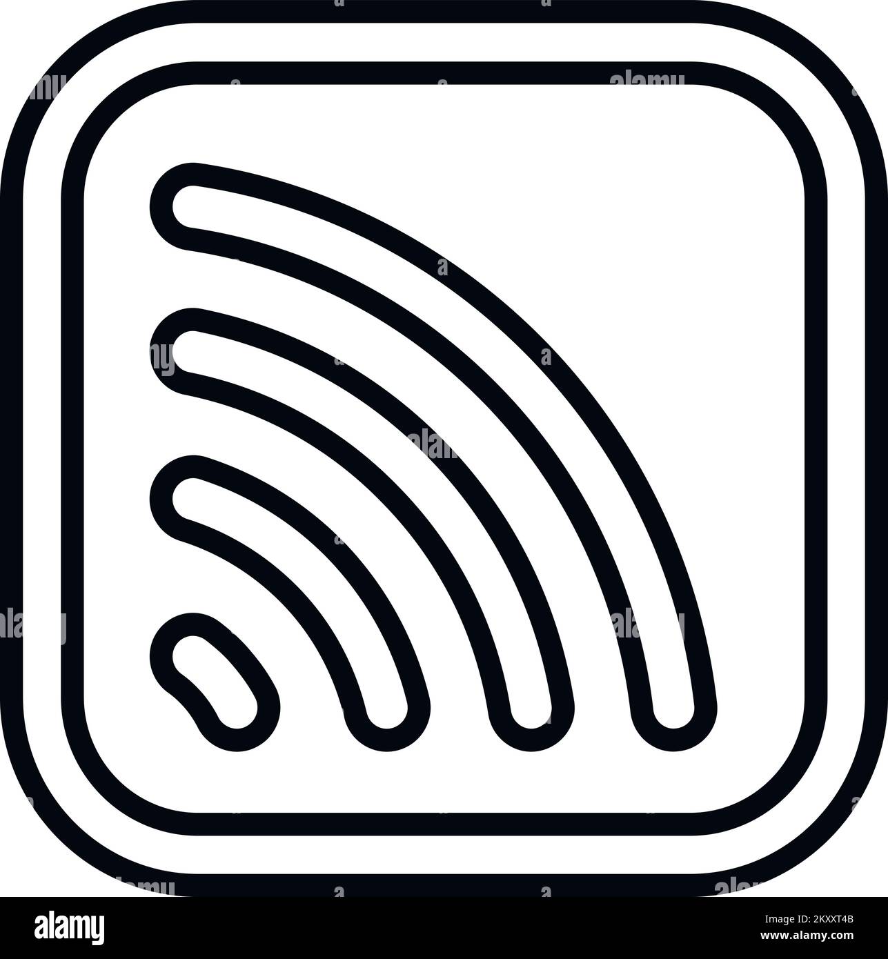 Tik vector Black and White Stock Photos & Images - Alamy