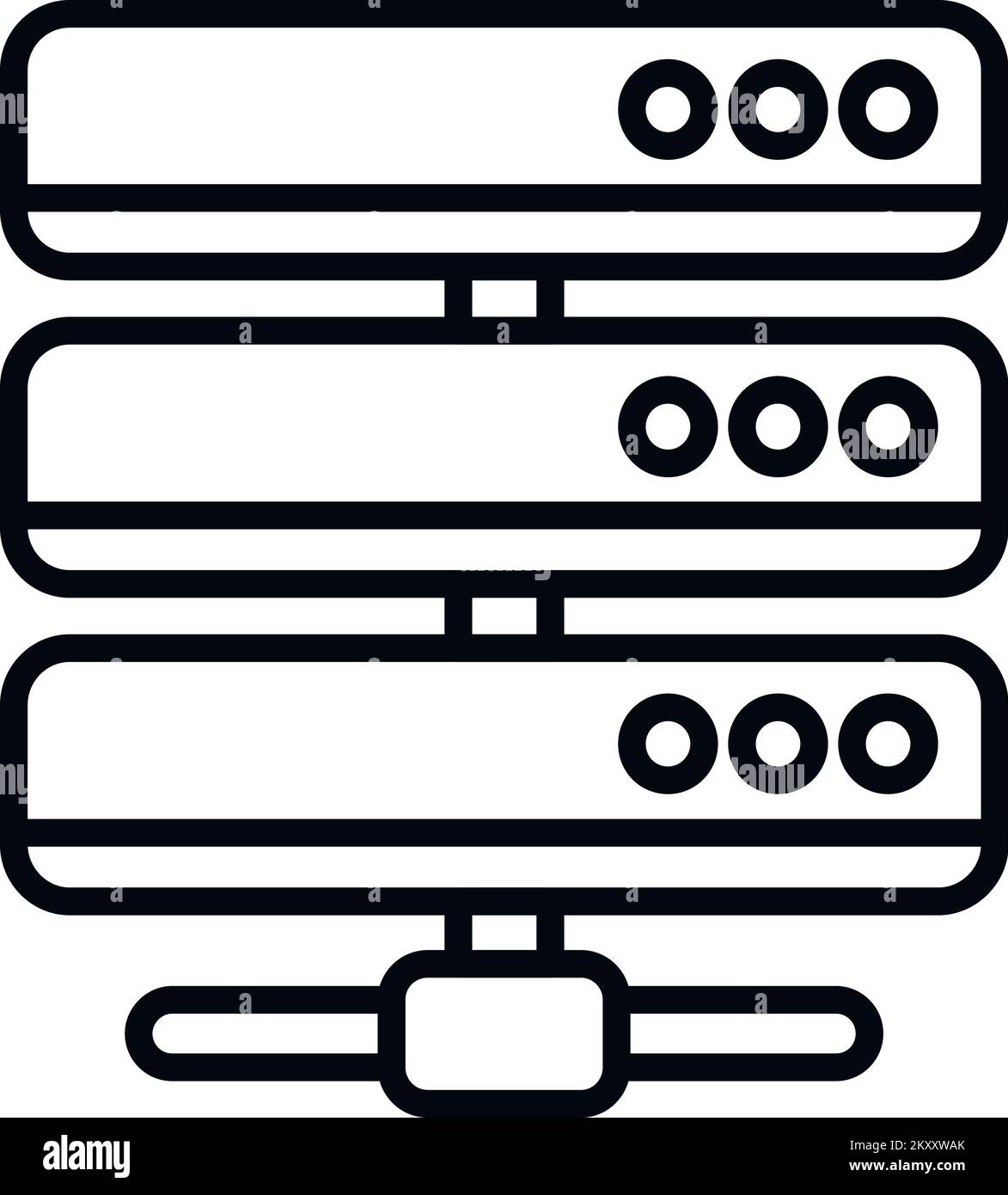 Y2k desktop Black and White Stock Photos & Images - Alamy