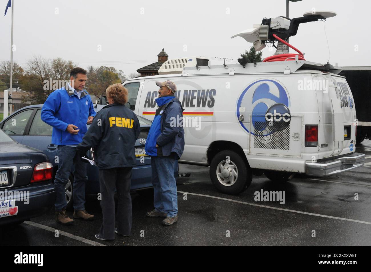 Fema pio hi-res stock photography and images - Alamy