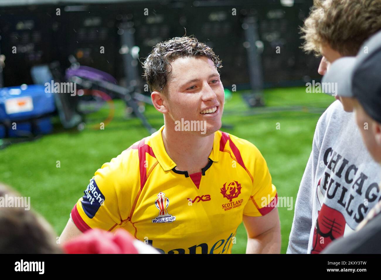 Mackay cutters hi-res stock photography and images - Alamy