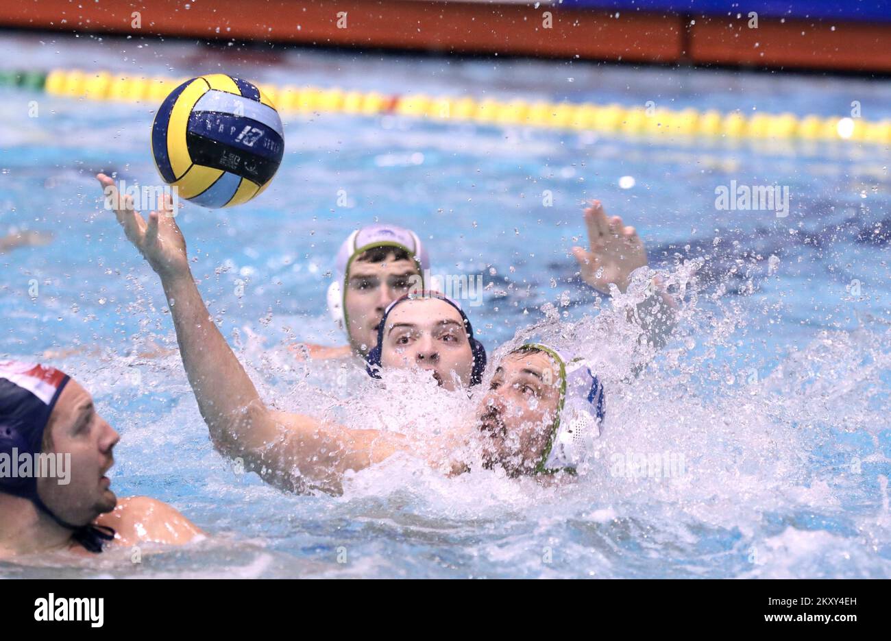 Andjelo setka hi-res stock photography and images - Alamy