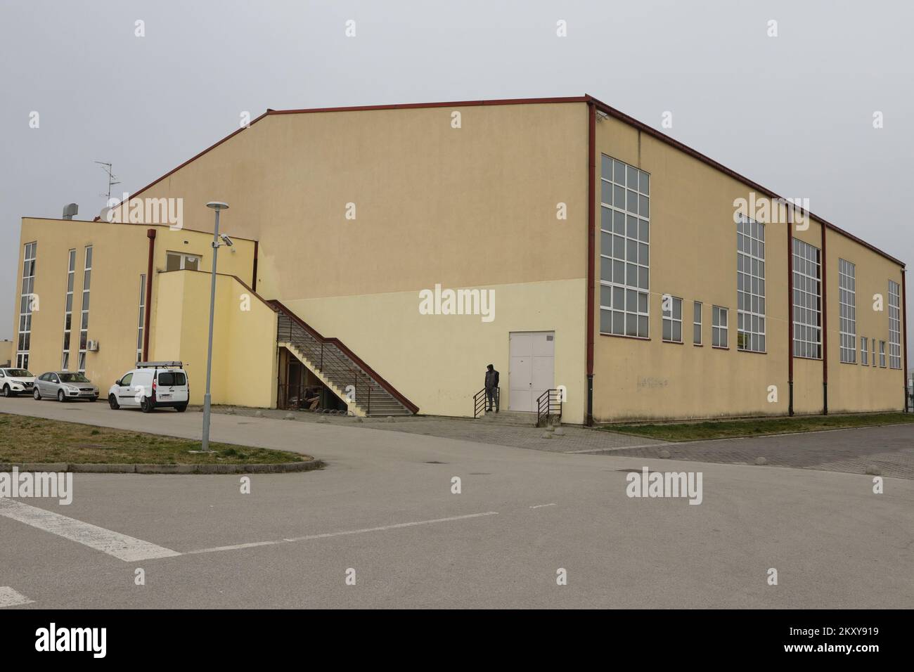 War torn areas hi-res stock photography and images - Alamy