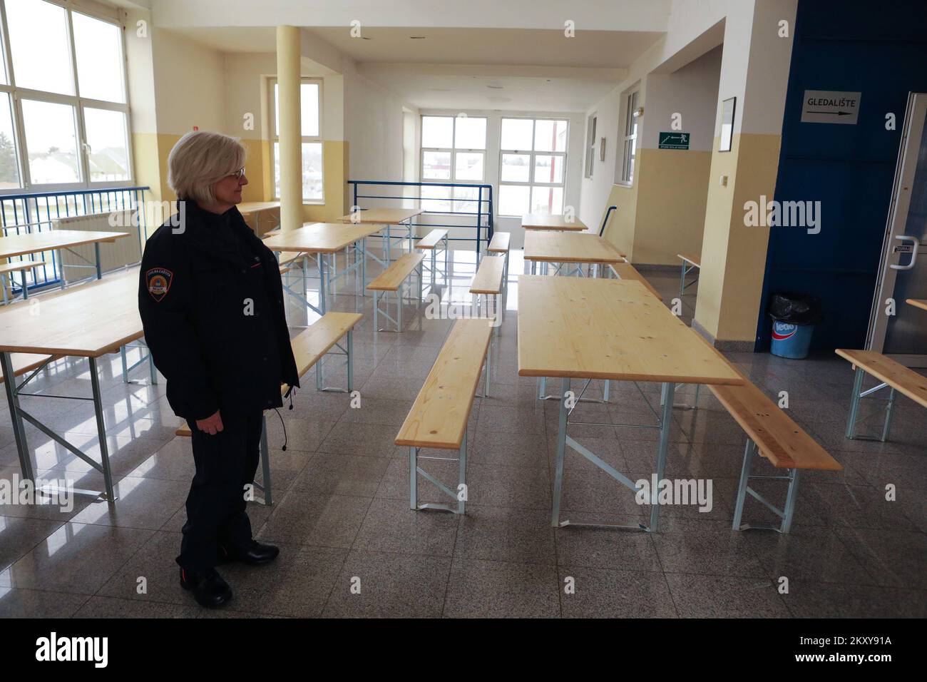 War torn areas hi-res stock photography and images - Alamy