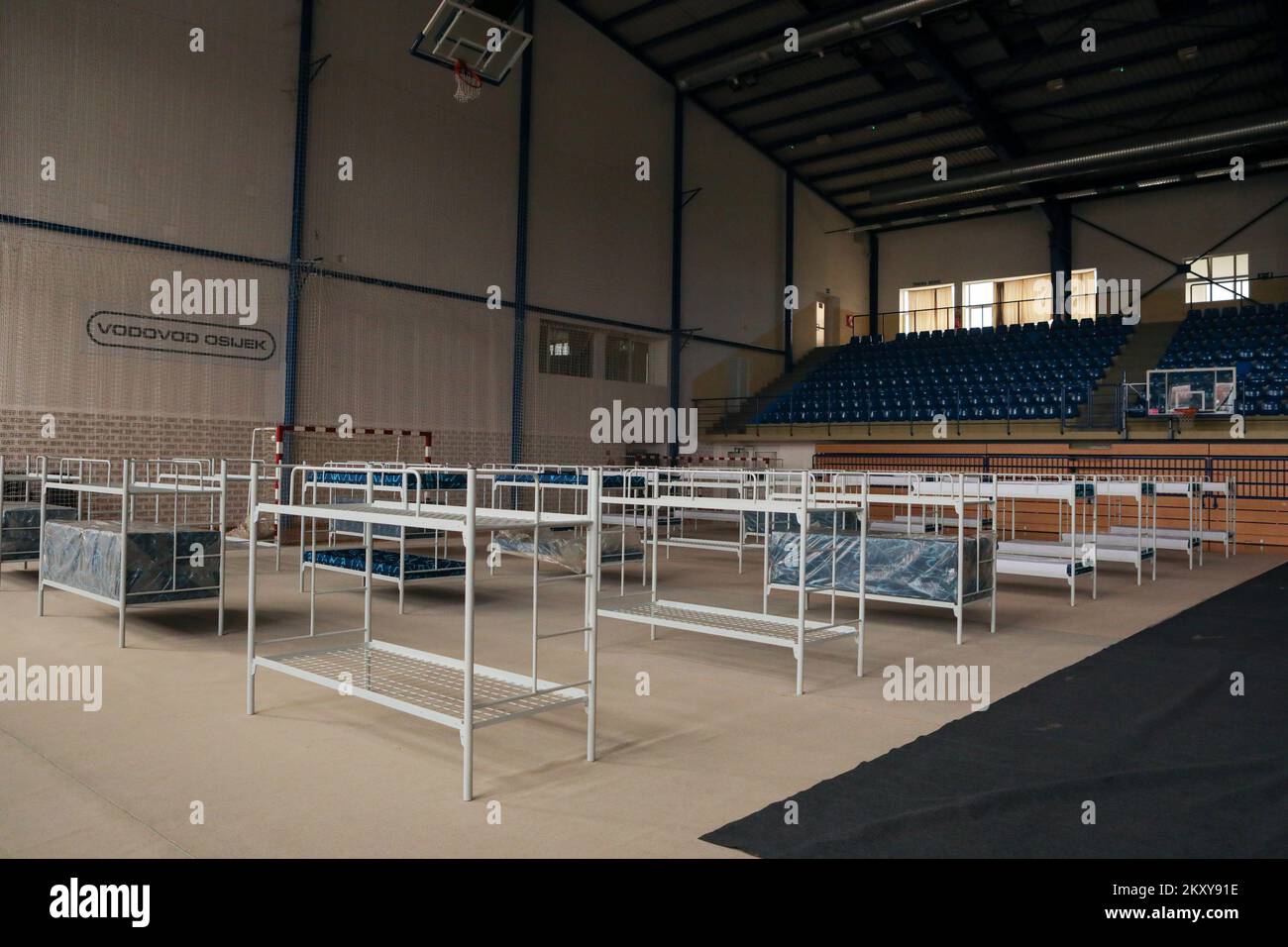 War torn areas hi-res stock photography and images - Alamy