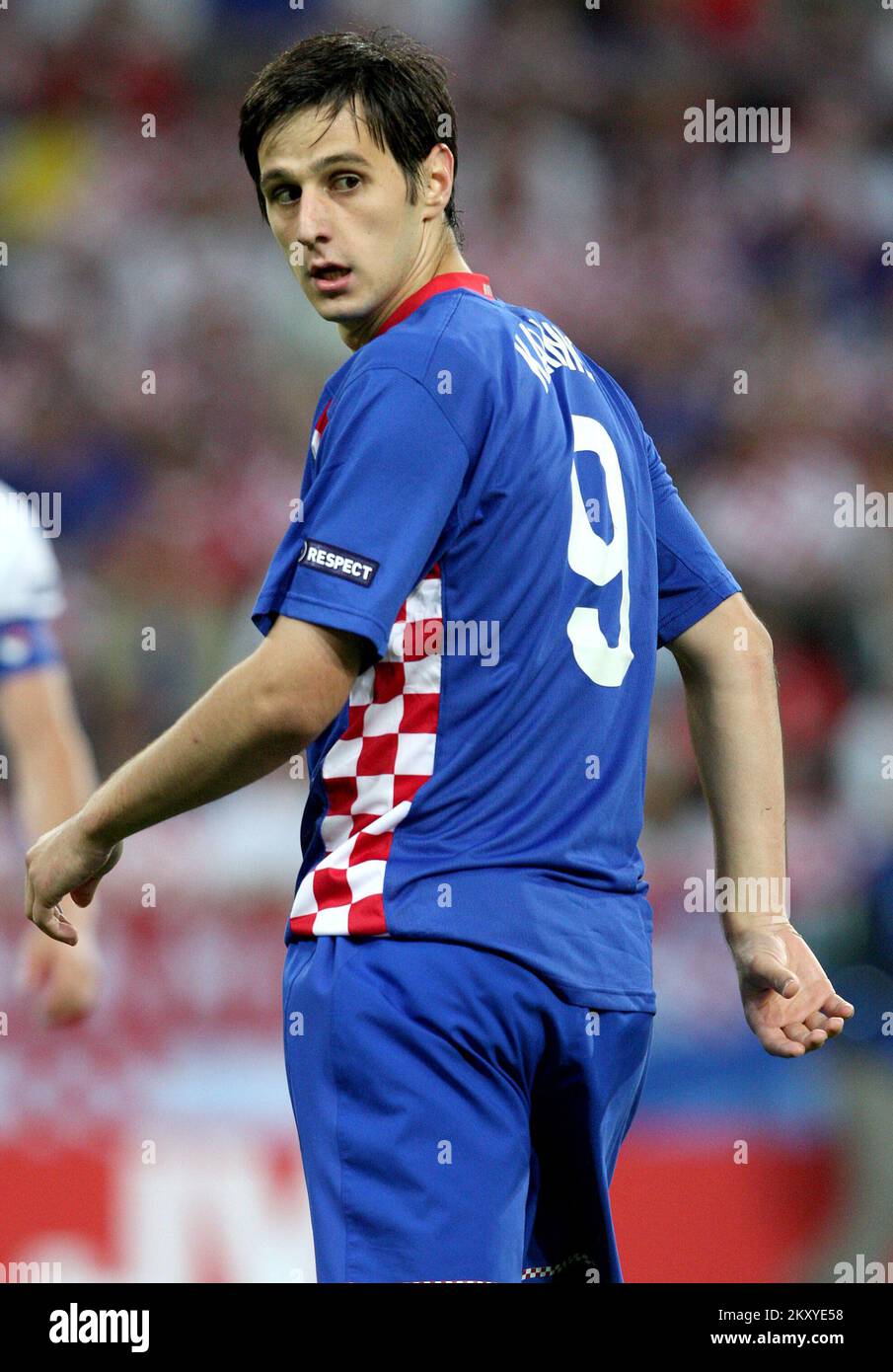 Nikola kalinic croatia hi-res stock photography and images - Alamy