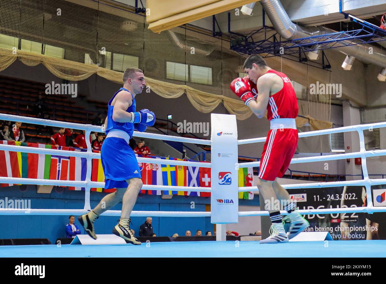 Mykhalushko hi-res stock photography and images - Alamy