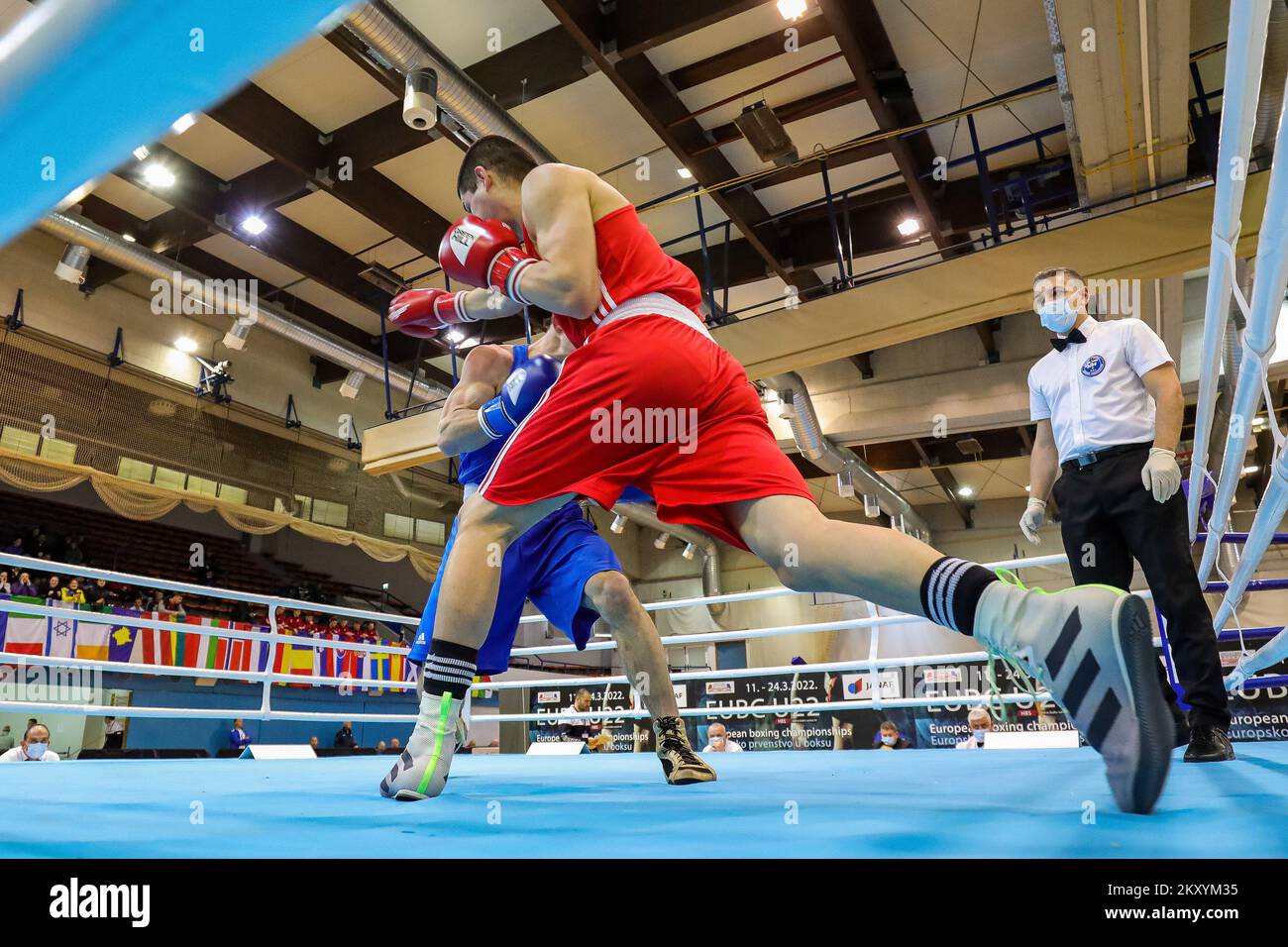 Mykhalushko hi-res stock photography and images - Alamy