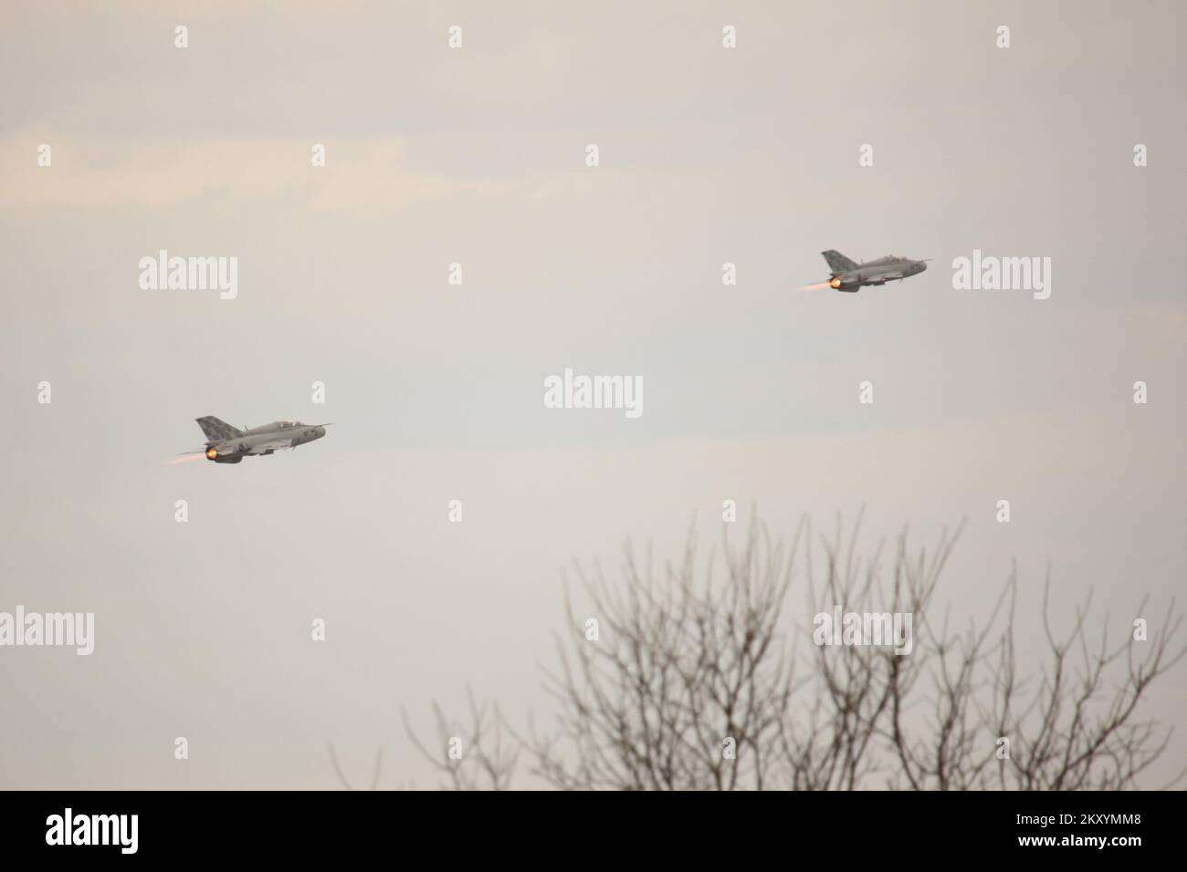 191st squadron hi-res stock photography and images - Alamy