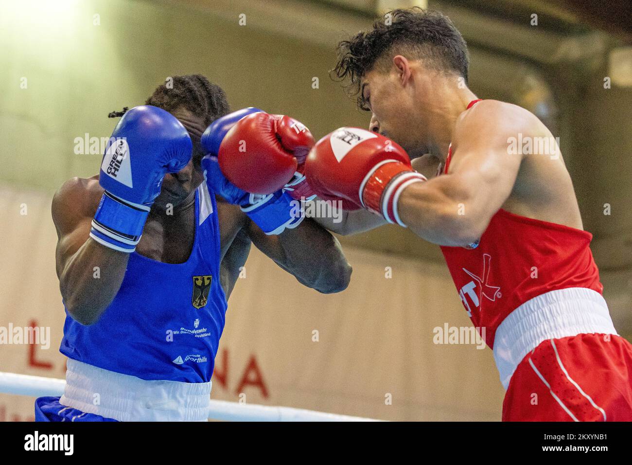 Nikolai terteryan hi-res stock photography and images - Alamy